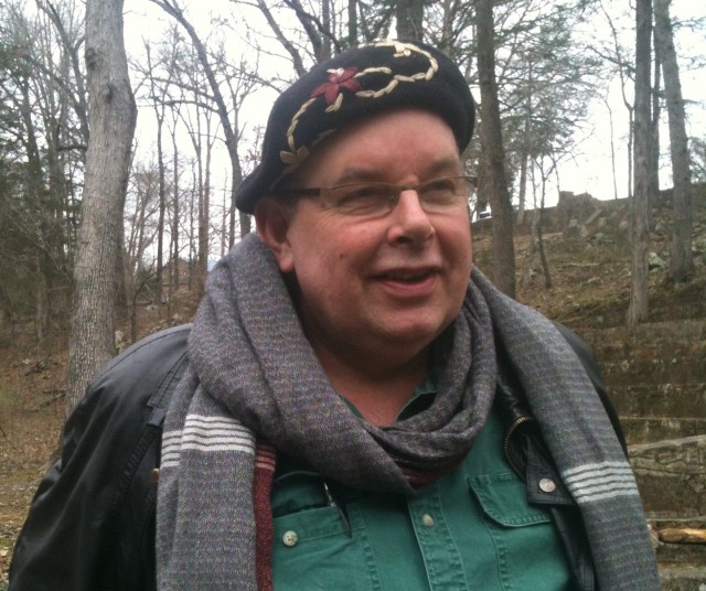 Herbal Superhero: A Tribute to Steven Foster • Vital Force Wellness